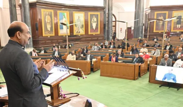 Gopal Sharma on India Freedom Struggle