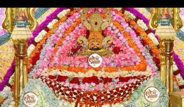 Nirjala Ekadashi 2025: Devotees Flood Khatu Shyam, Pushkar, Udaipur ...